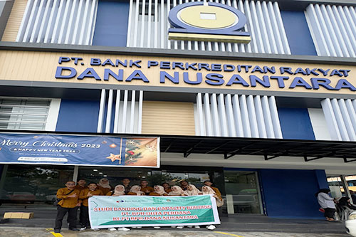 BPR Dana Nusantara